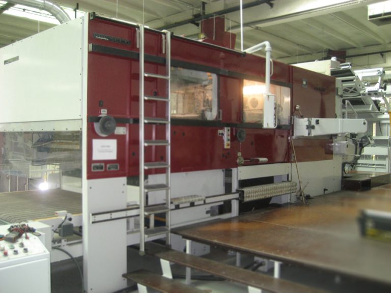 BOBST-SPO-2000-electrical-wiring-renovation-4 - TS Groupe